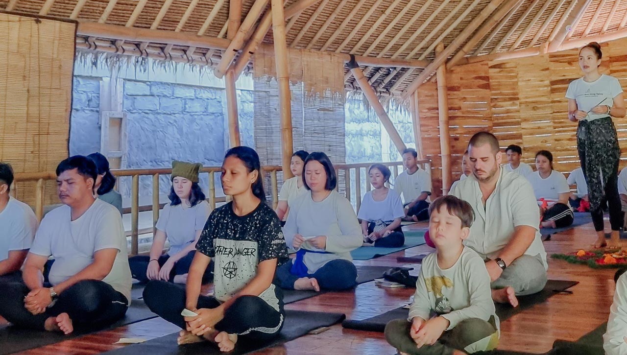 About Us – Eling Sanctuary – Bali Spiritual Healing & Retreat Center